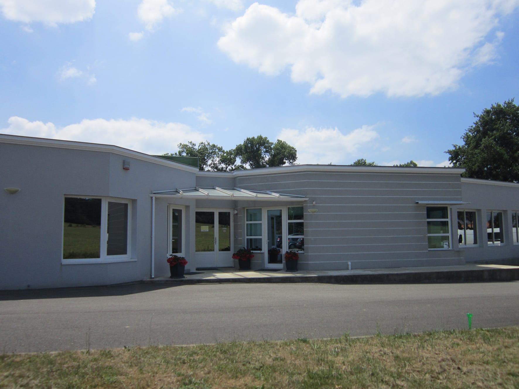 Déc. 2024 - Le couvoir Ducournau rejoint le groupe Orvia, - Orvia